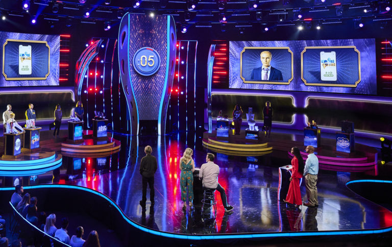 Snake Oil on FOX: cancelled or season two? - canceled + renewed TV ...