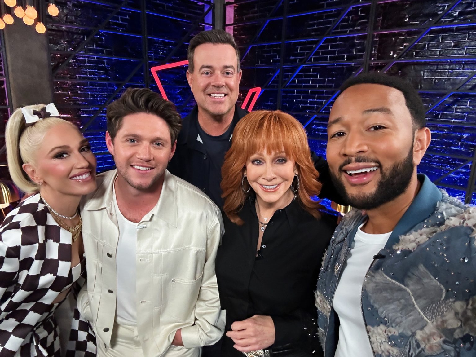 The Voice TV Show on NBC: Season 24 Viewer Votes - canceled + renewed ...