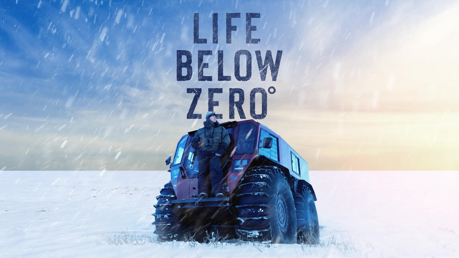 Life Below Zero: Season 22 Challenges and Tough Conditions Revealed for ...