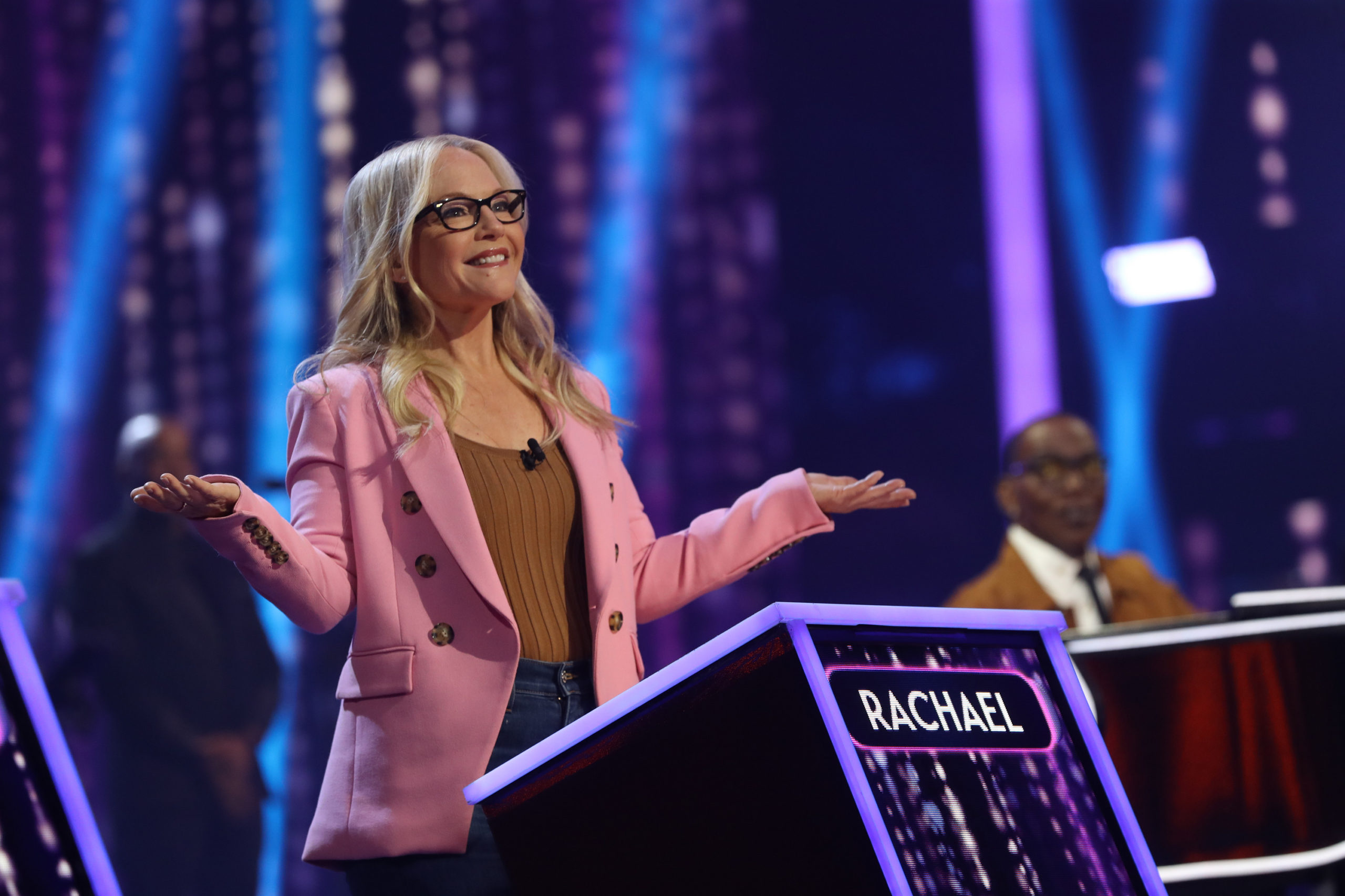 Tuesday TV Ratings: Name That Tune, The Voice, Press Your Luck, Big ...