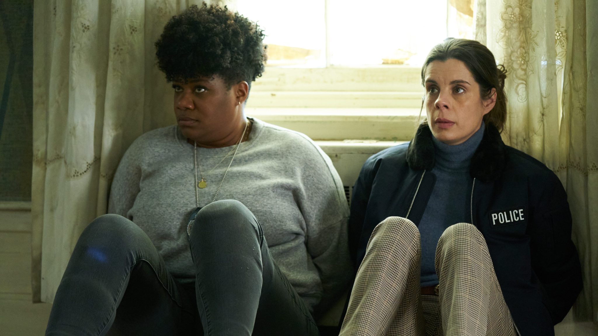 Pretty Hard Cases: Season Three; Freevee Sets Premiere Date for Final ...