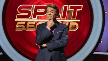 Split Second: Season Two; GSN Sets Premiere Date for John Michael ...