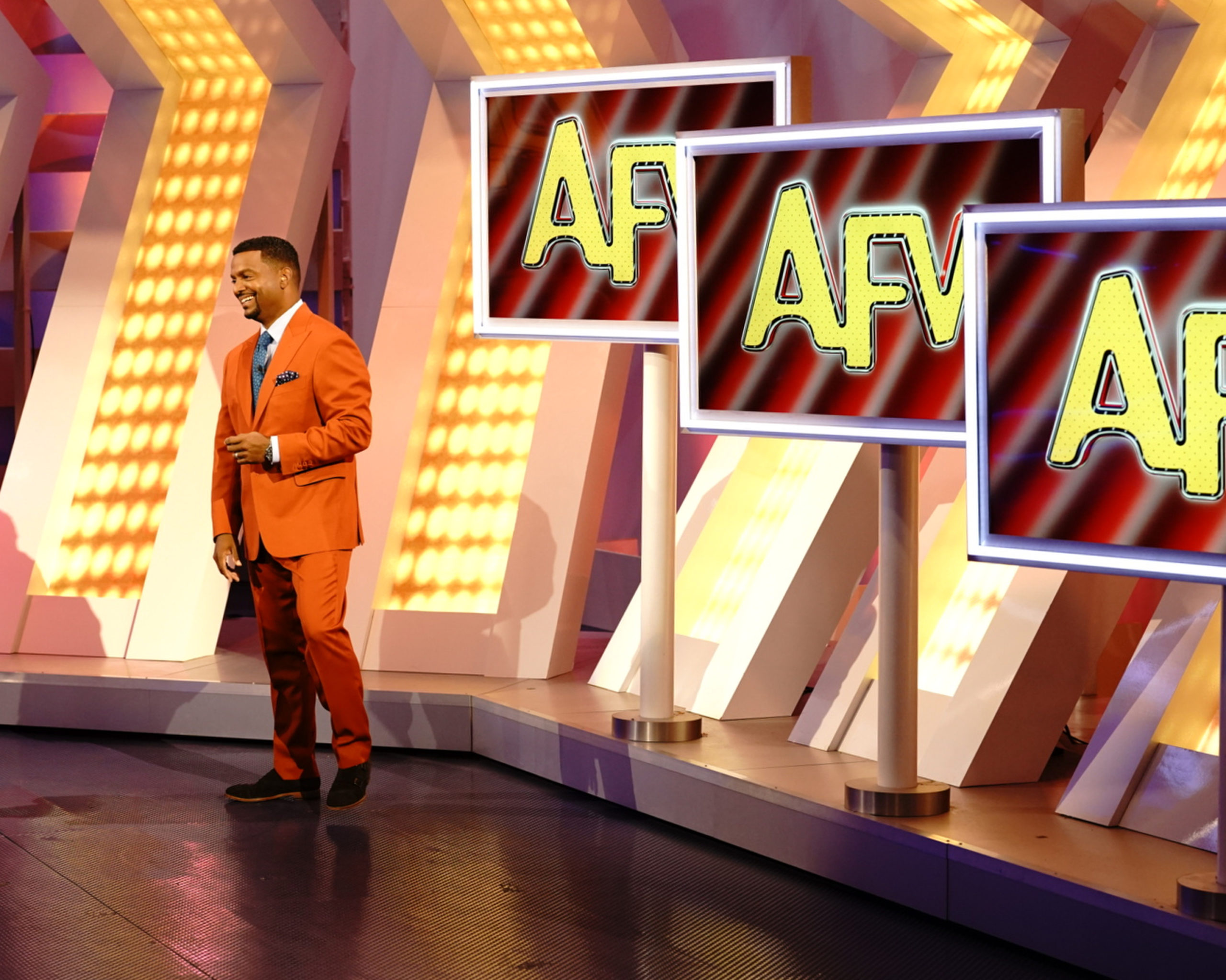 America's Funniest Home Videos TV Show on ABC: Season 34 Viewer Votes ...
