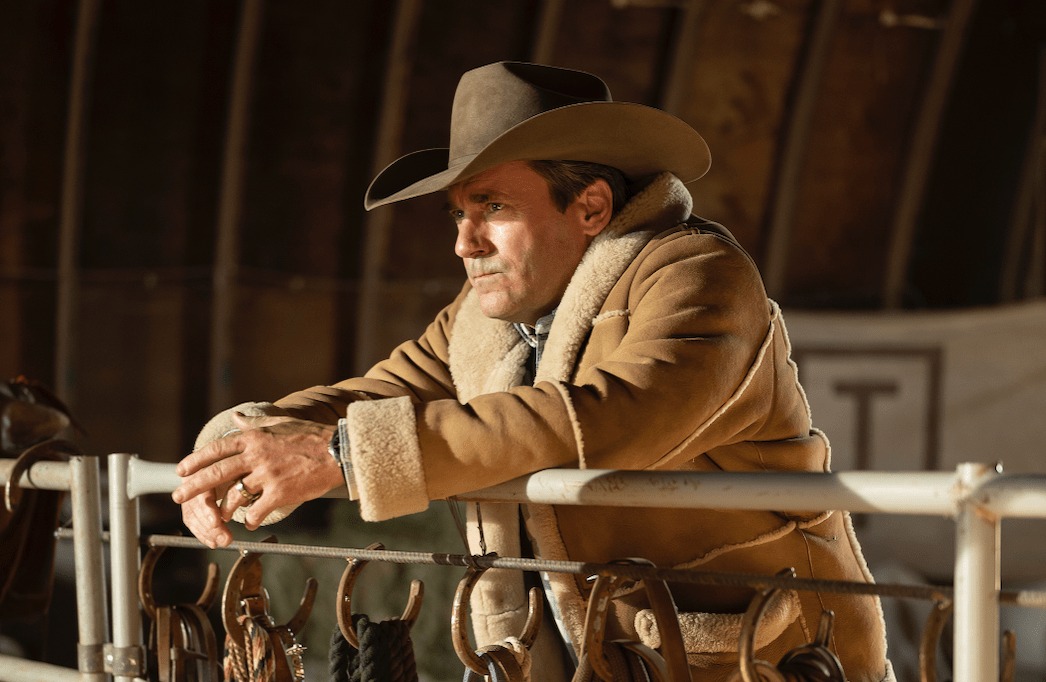 Fargo: Season Five; FX Previews Drama Starring Juno Temple, Jon Hamm ...