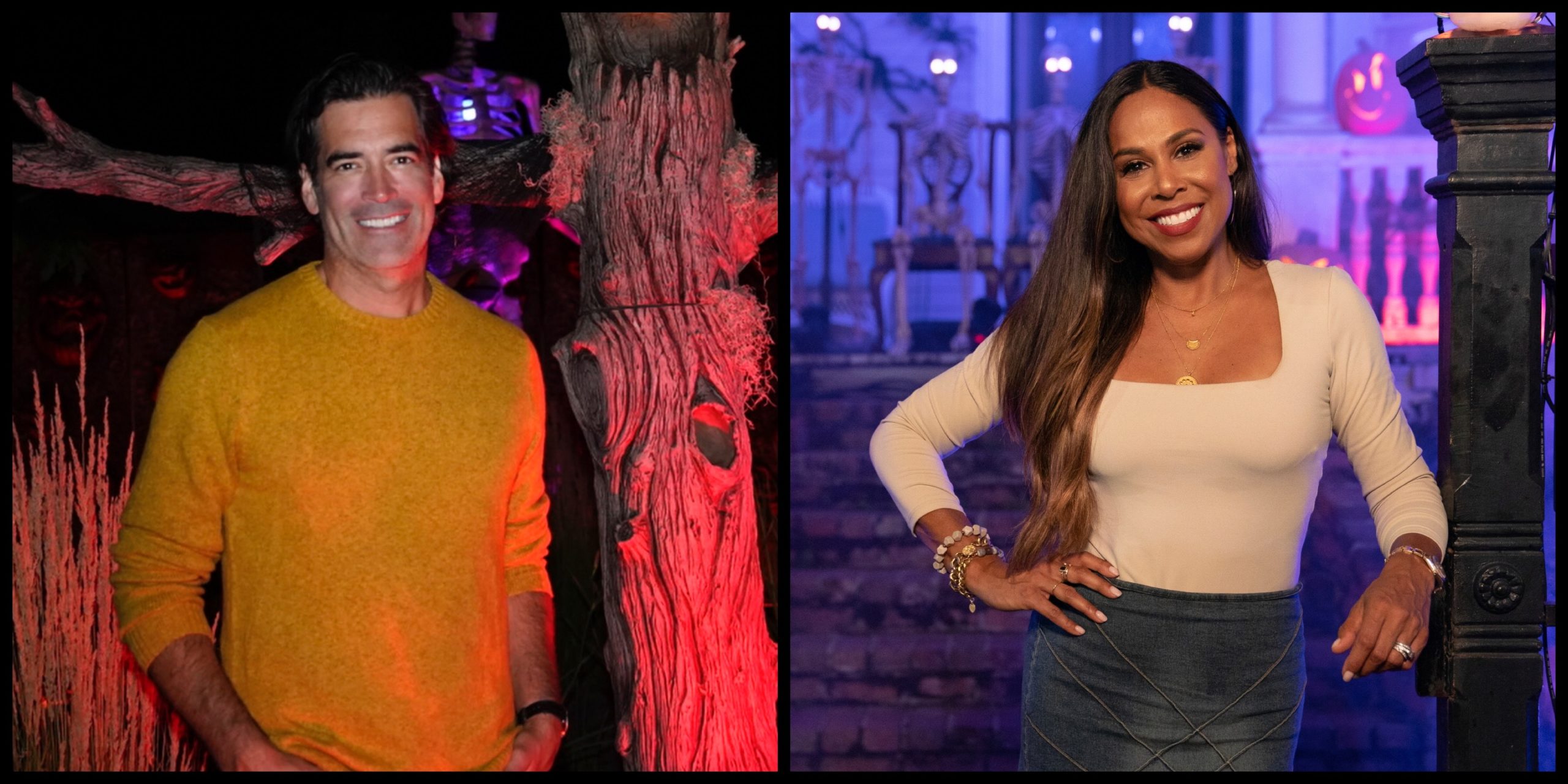 The Great Halloween Fright Fight - canceled + renewed TV shows, ratings ...