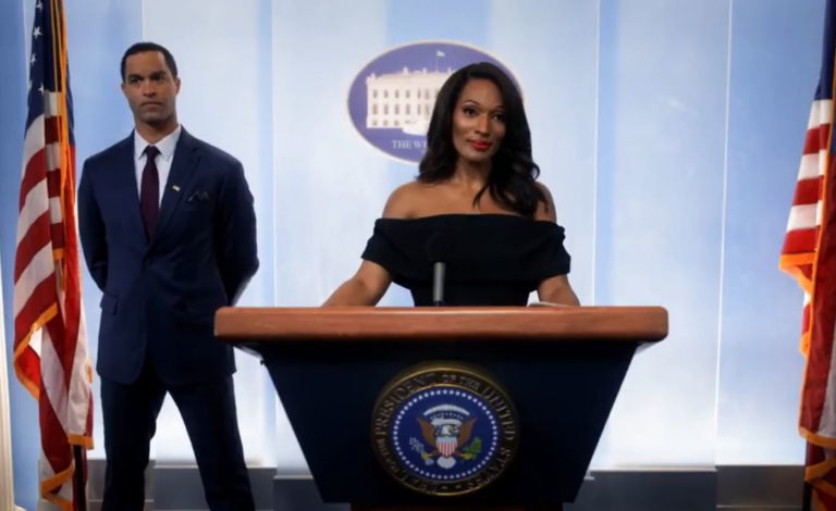 Tyler Perry's The Oval: Season Six Renewal Set for BET Drama Series ...