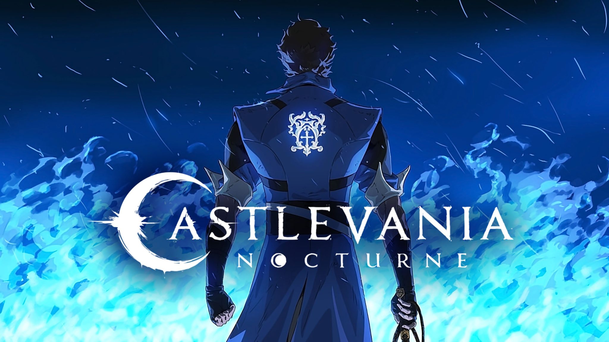 Castlevania: Nocturne: Season Two Renewal Announced for Netflix's ...