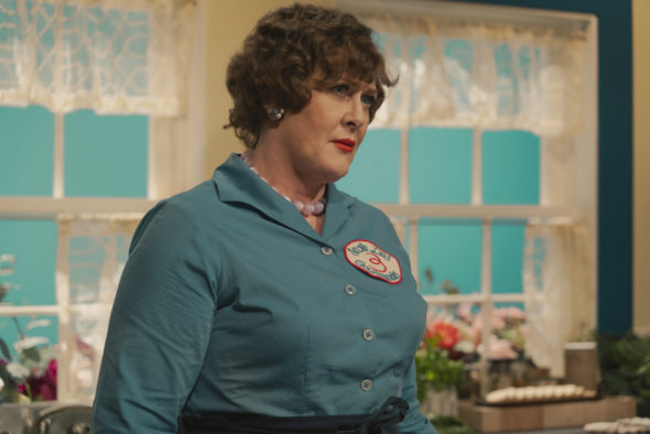 Julia: Season Two; Max Releases Trailer for Comedy Drama's Series ...