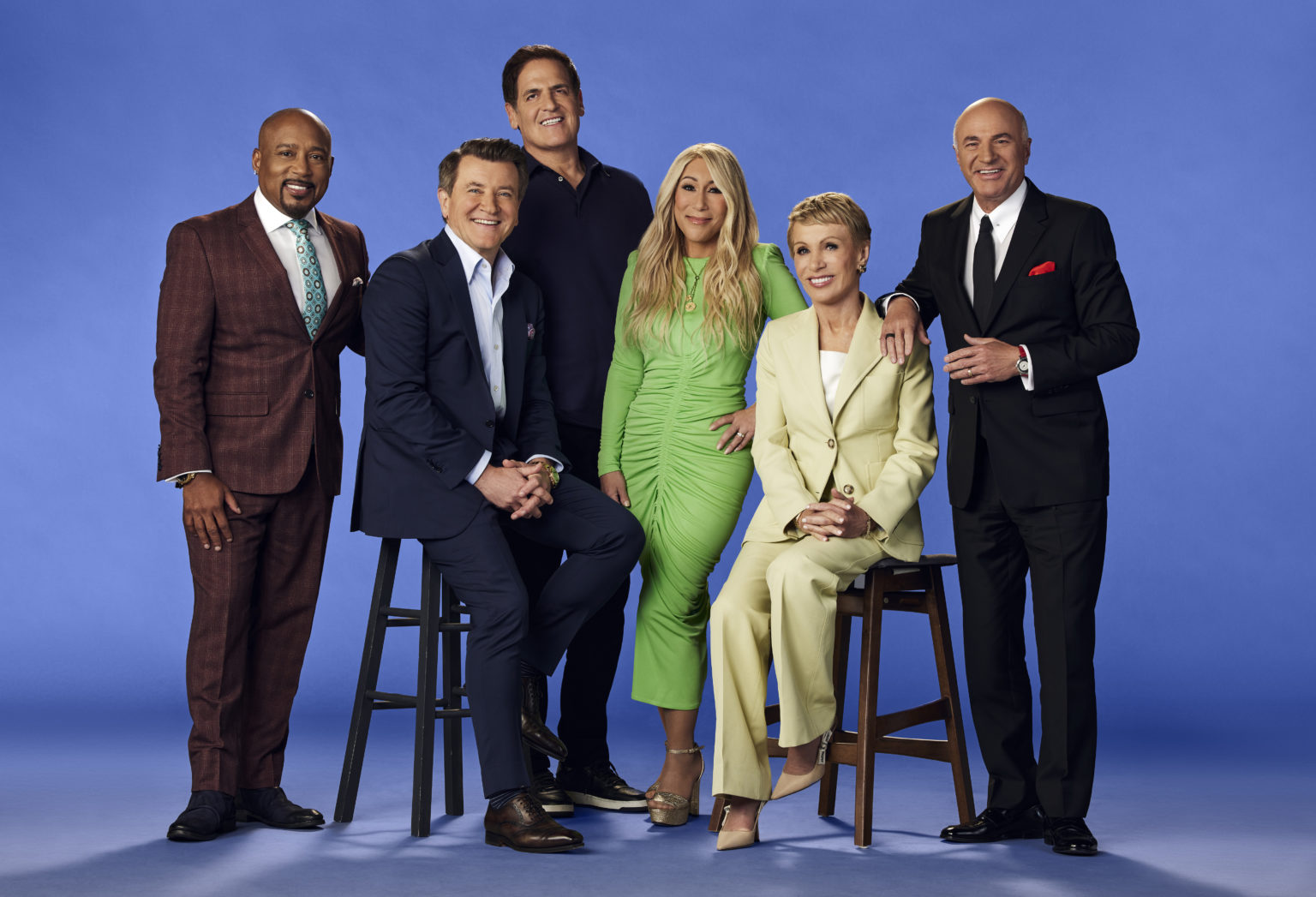 Shark Tank on ABC: cancelled or season 16? - canceled + renewed TV ...