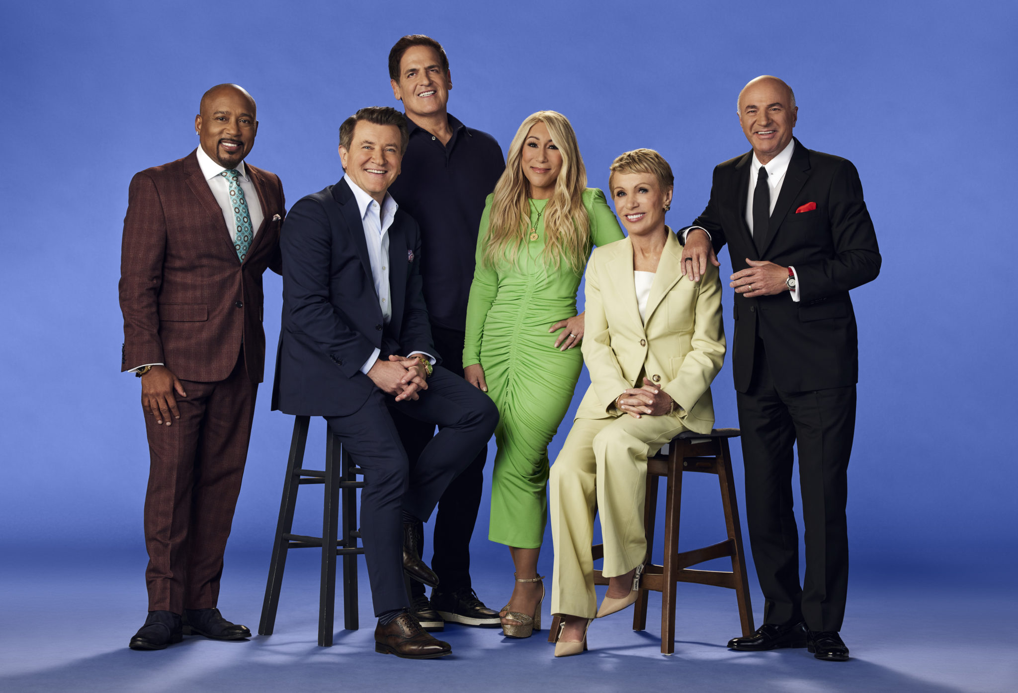Shark Tank on ABC: cancelled or season 16? - canceled + renewed TV ...
