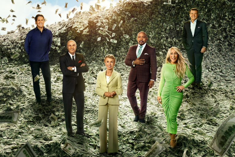 Shark Tank: Season 16 Renewal; ABC Series to Return for 2024-25 ...