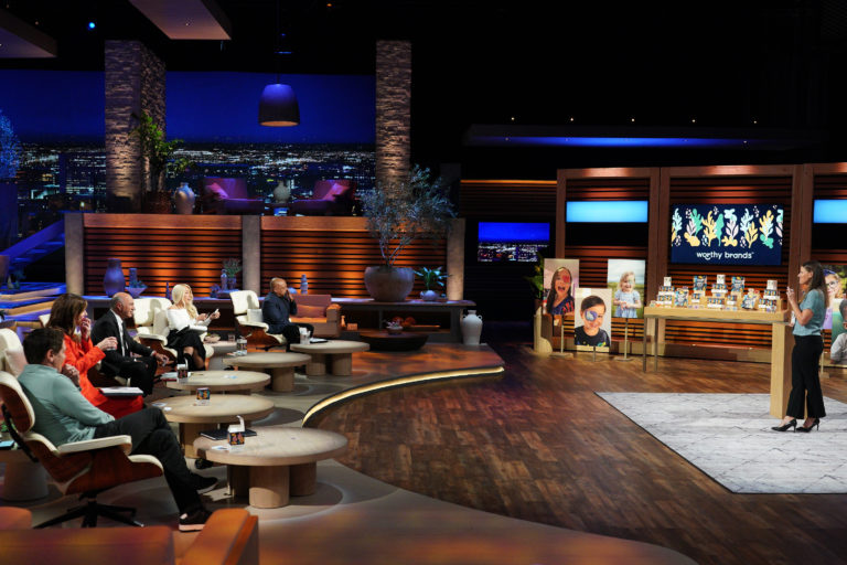 Shark Tank TV Show on ABC: Season 15 Viewer Votes - canceled + renewed ...