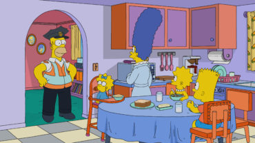 The Simpsons on FOX: cancelled? season 36? - canceled + renewed TV ...