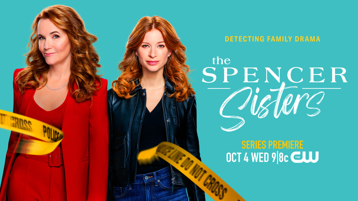 The Spencer Sisters: Season One Ratings - canceled + renewed TV shows ...