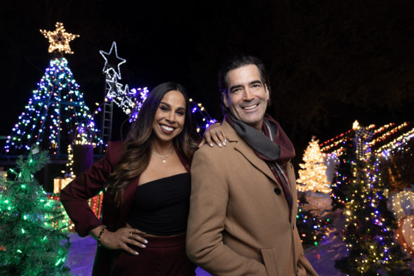 The Great Christmas Light Fight: Season 12 Renewal, Season 11 Premiere ...
