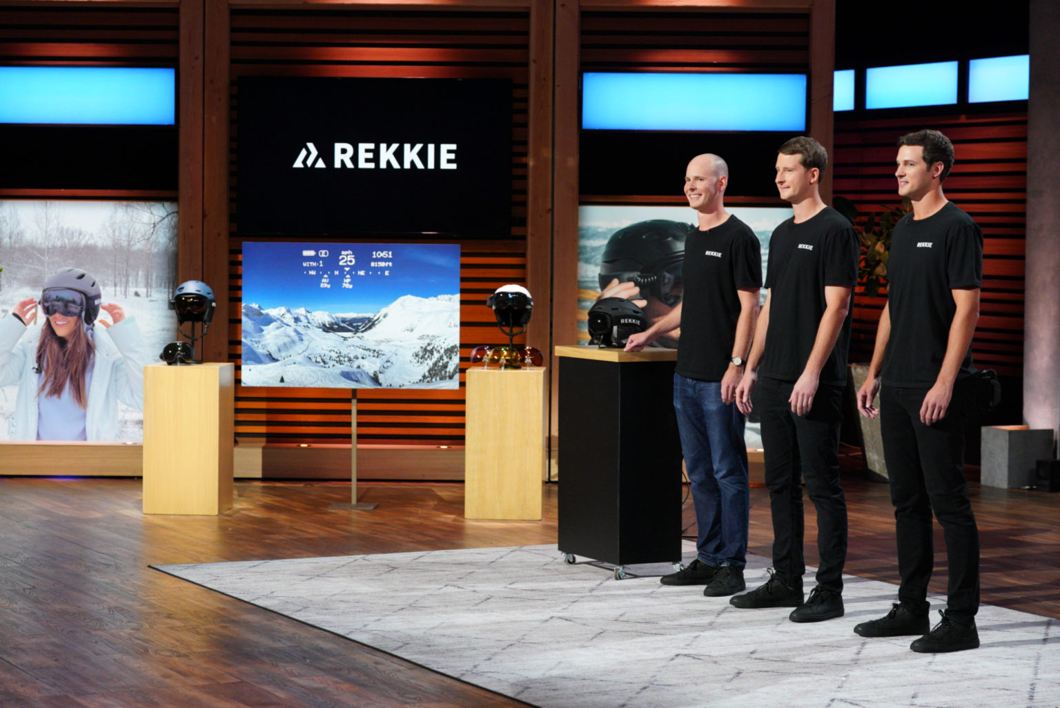 Friday TV Ratings: Shark Tank, The Wall, FBoy Island, Raid the Cage ...