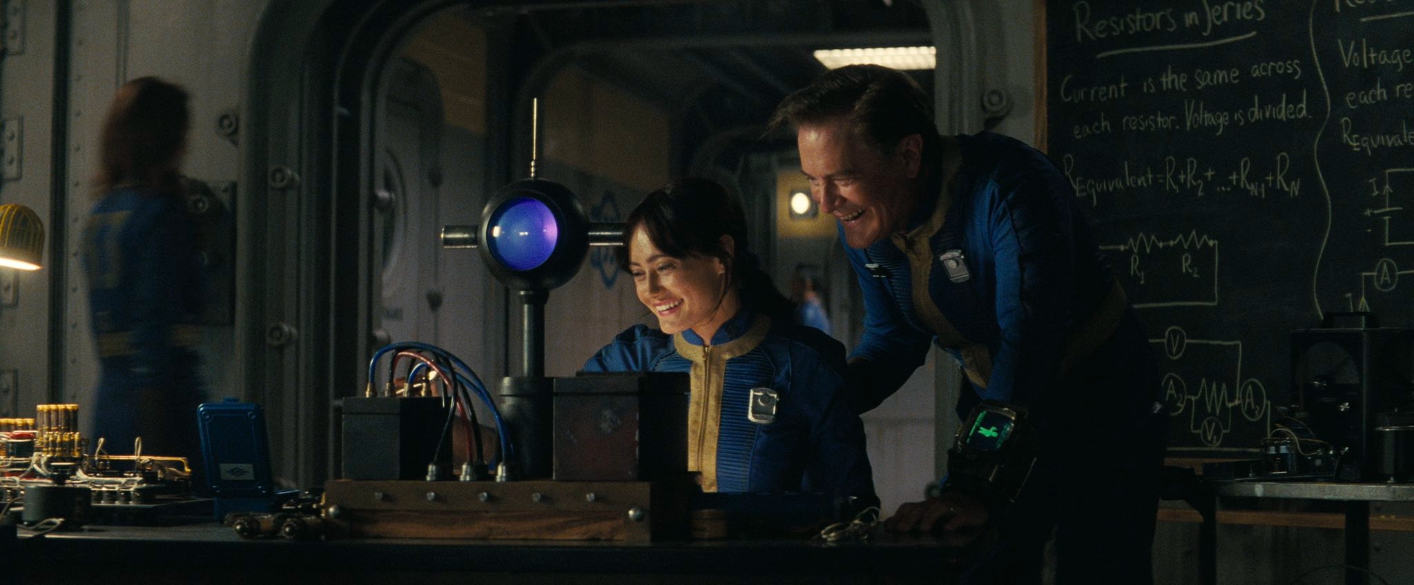 Fallout: Prime Video Releases First Photos for Series Based on Video ...