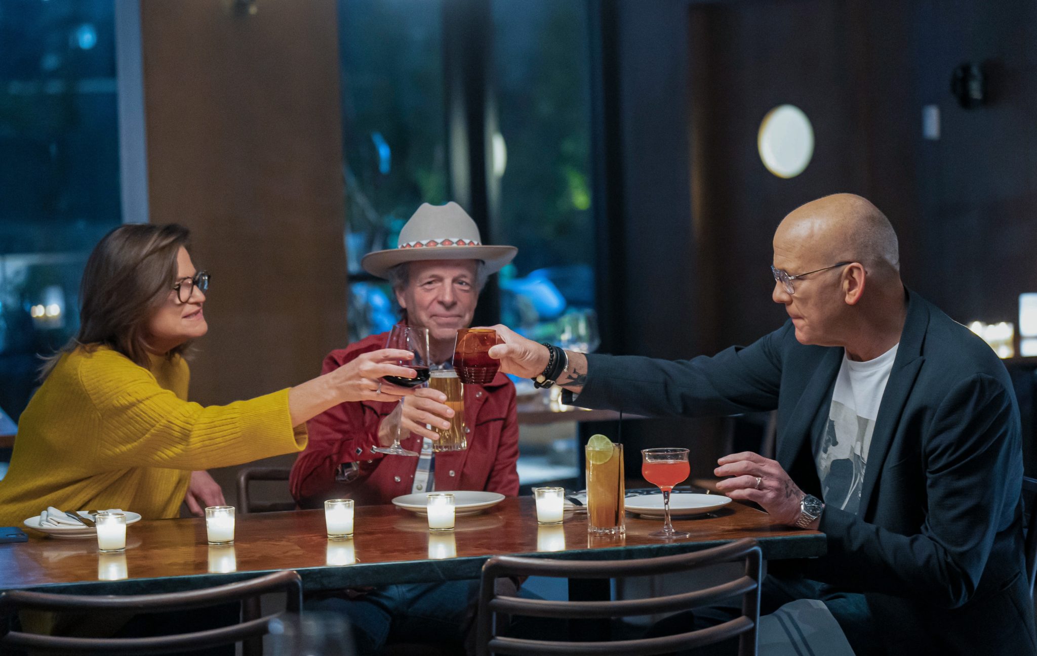 The Circus: Cancelled with Season Eight; Showtime Political Docuseries ...