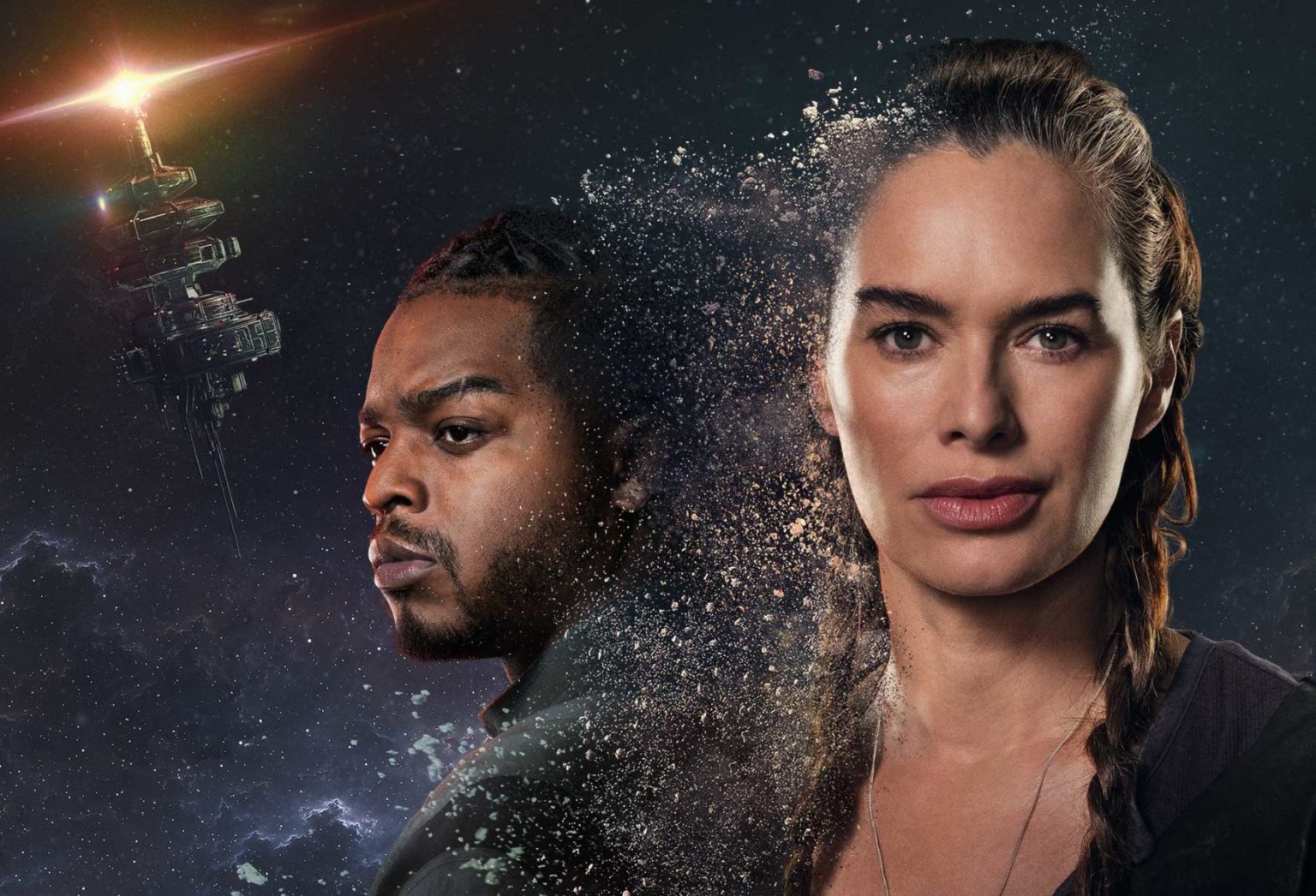 Beacon 23 - canceled + renewed TV shows, ratings - TV Series Finale