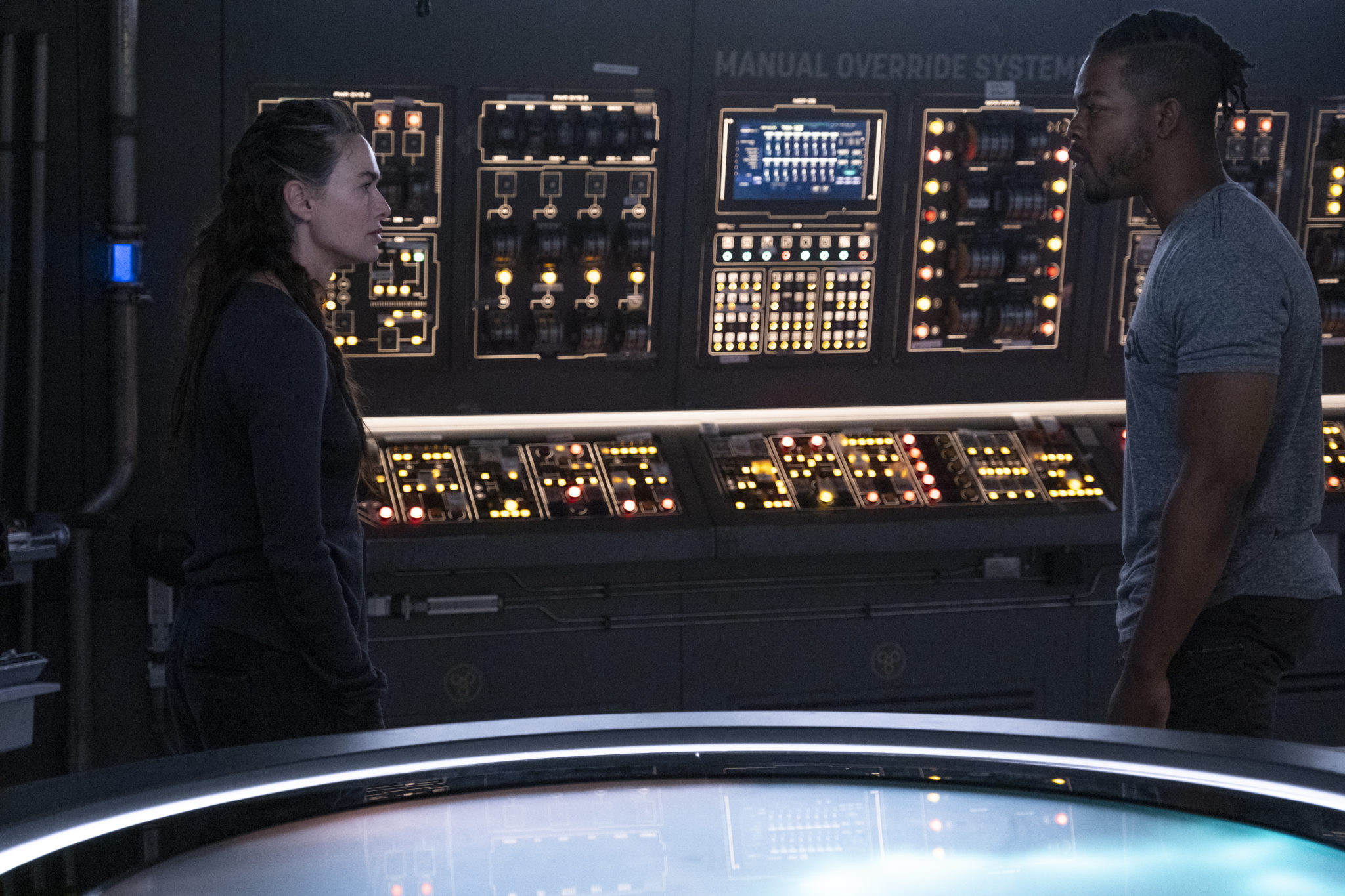 Beacon 23 on MGM+: cancelled? season 2? - canceled + renewed TV shows ...