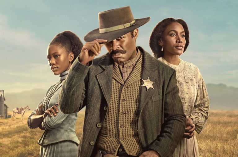Lawmen on Paramount+: cancelled? season 2? – canceled + renewed TV ...