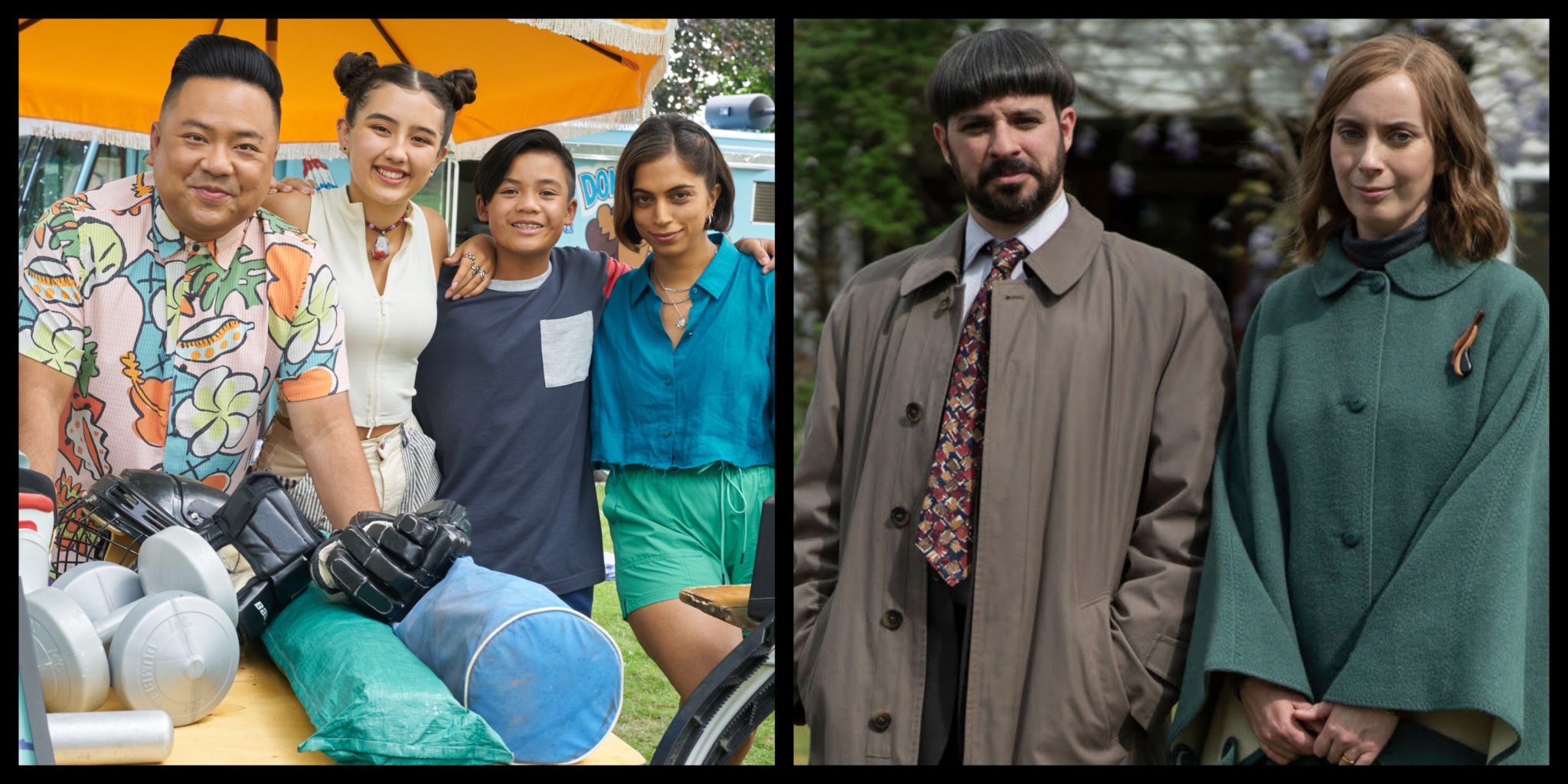 Run the Burbs, Everyone Else Burns: Cancelled? The CW Pulls Thursday ...