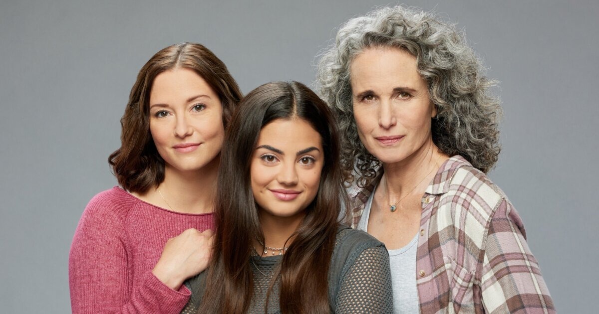The Way Home: Season Two Premiere Date and Teaser Released by Hallmark Channel - canceled ...
