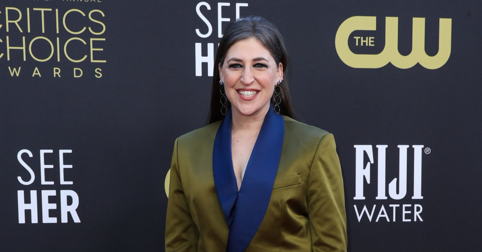 Jeopardy! Season 40; Mayim Bialik Not Returning to Host Syndicated Game ...
