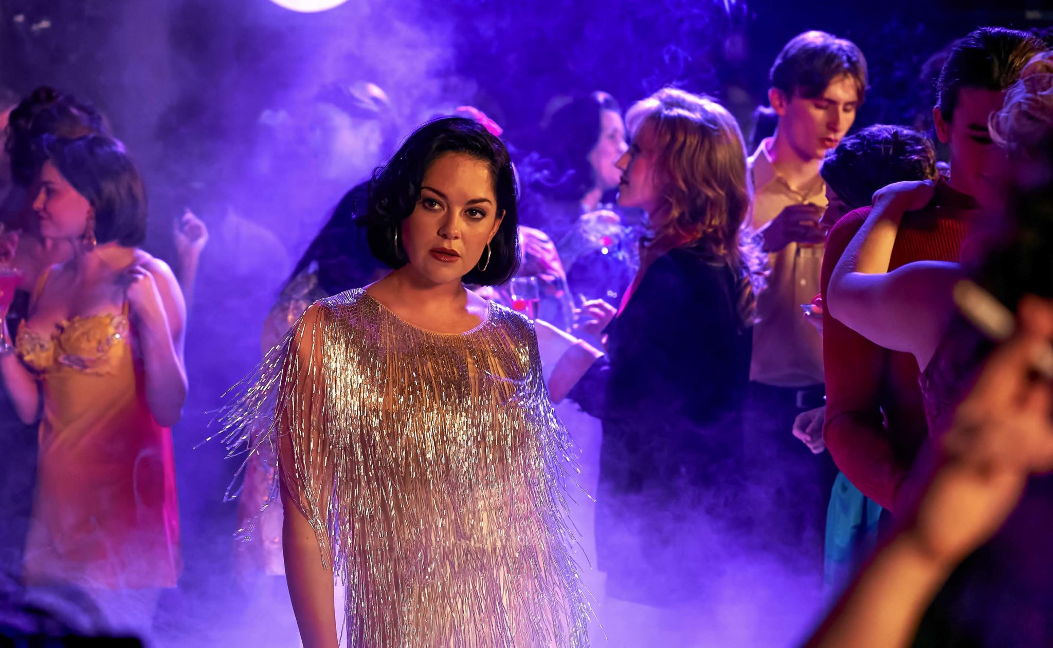 Sexy Beast: Paramount+ Releases Prequel Series' Premiere Date and First ...