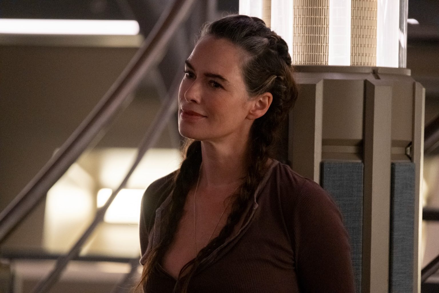 Beacon 23: Season Two Renewal of Sci-Fi Series Confirmed by MGM+ ...