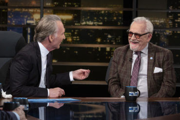 Real Time with Bill Maher: Season 22 Premiere Date Set for HBO Late ...