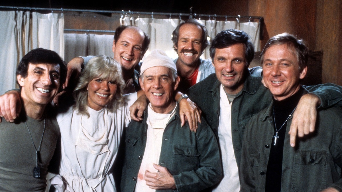 M*A*S*H: FOX to Air Two-Hour Special with New Cast Interviews ...