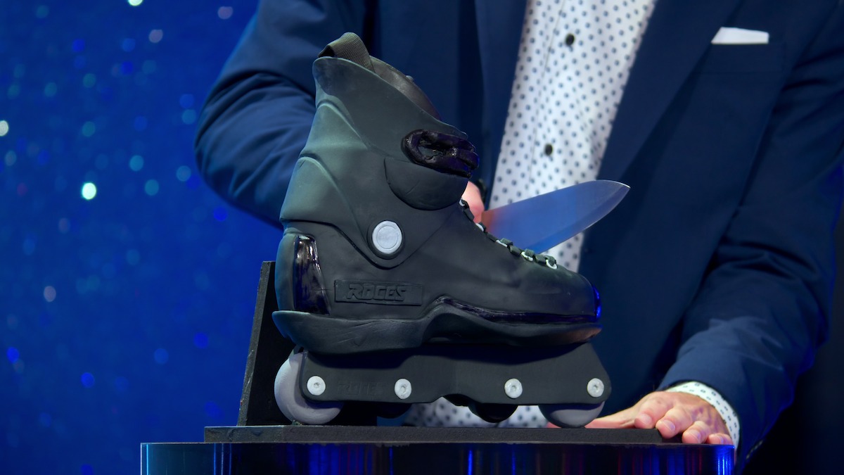 Is It Cake? Season Three Renewal and Premiere Date Set by Netflix ...