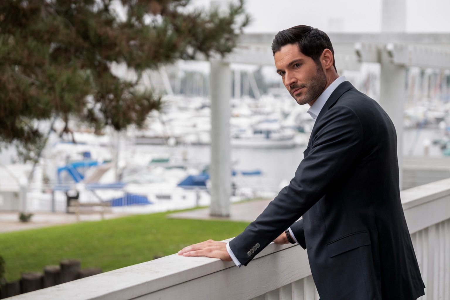 Tell Me Lies: Season Two; Tom Ellis (Lucifer) Joins Hulu Drama Series ...