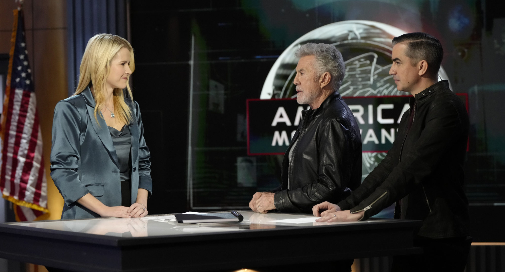 America's Most Wanted on FOX: cancelled or season 28? - canceled ...