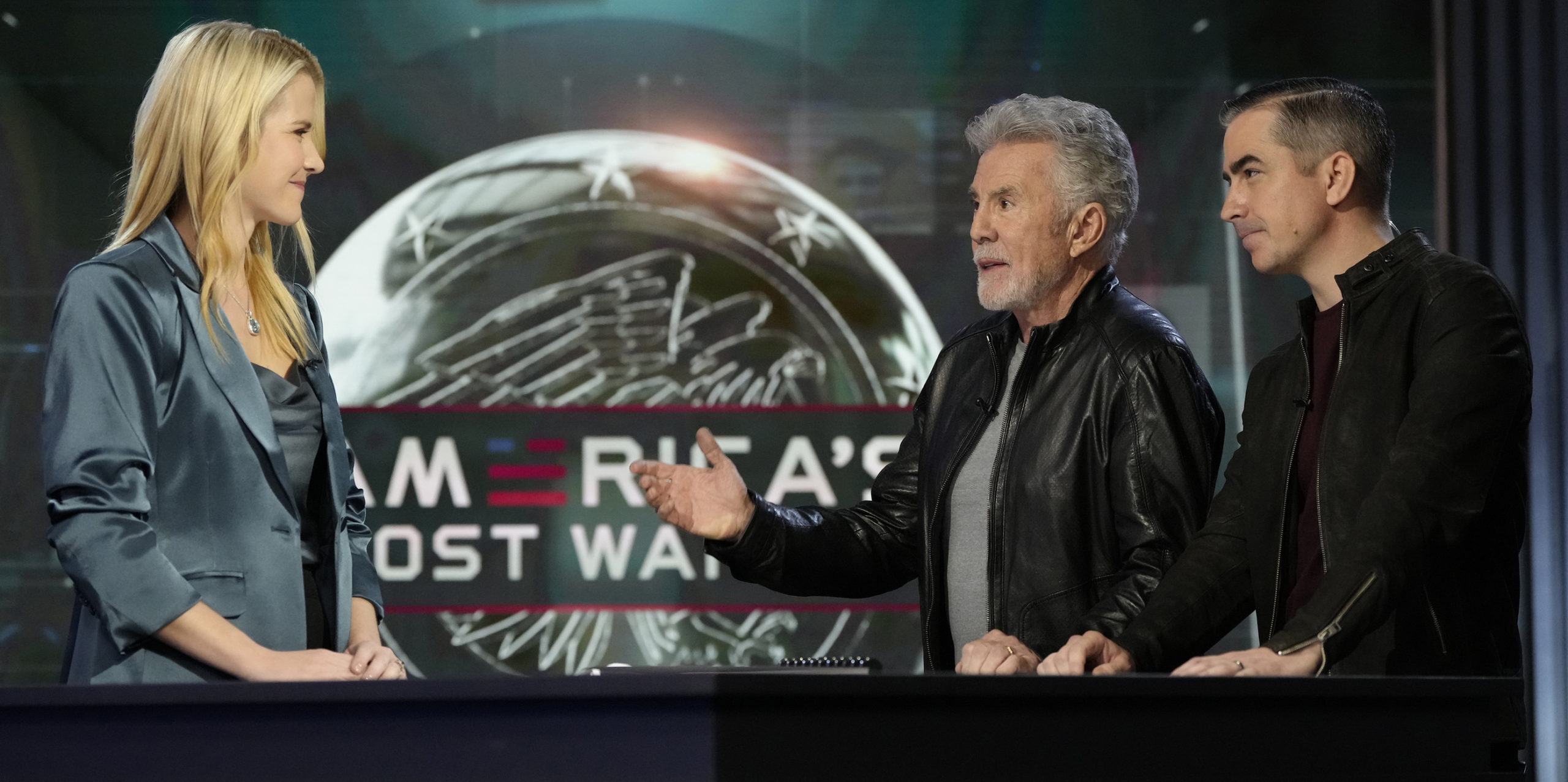 America's Most Wanted TV Show on FOX: Season 27 Viewer Votes - canceled ...