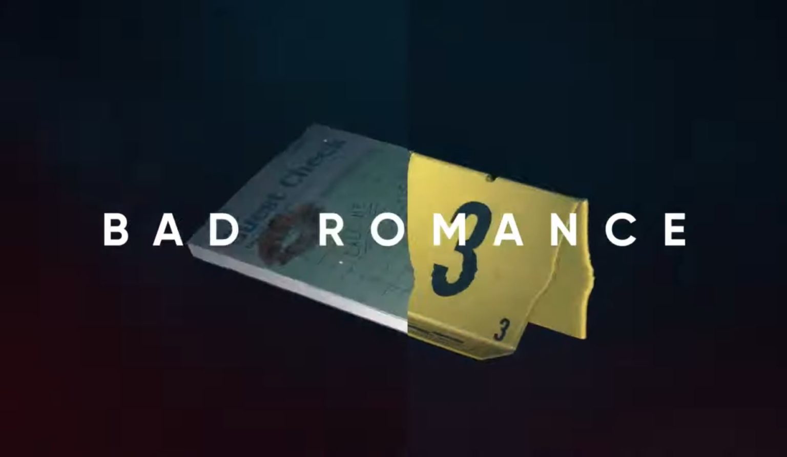 Bad Romance on ABC: cancelled or season two? - canceled + renewed TV ...