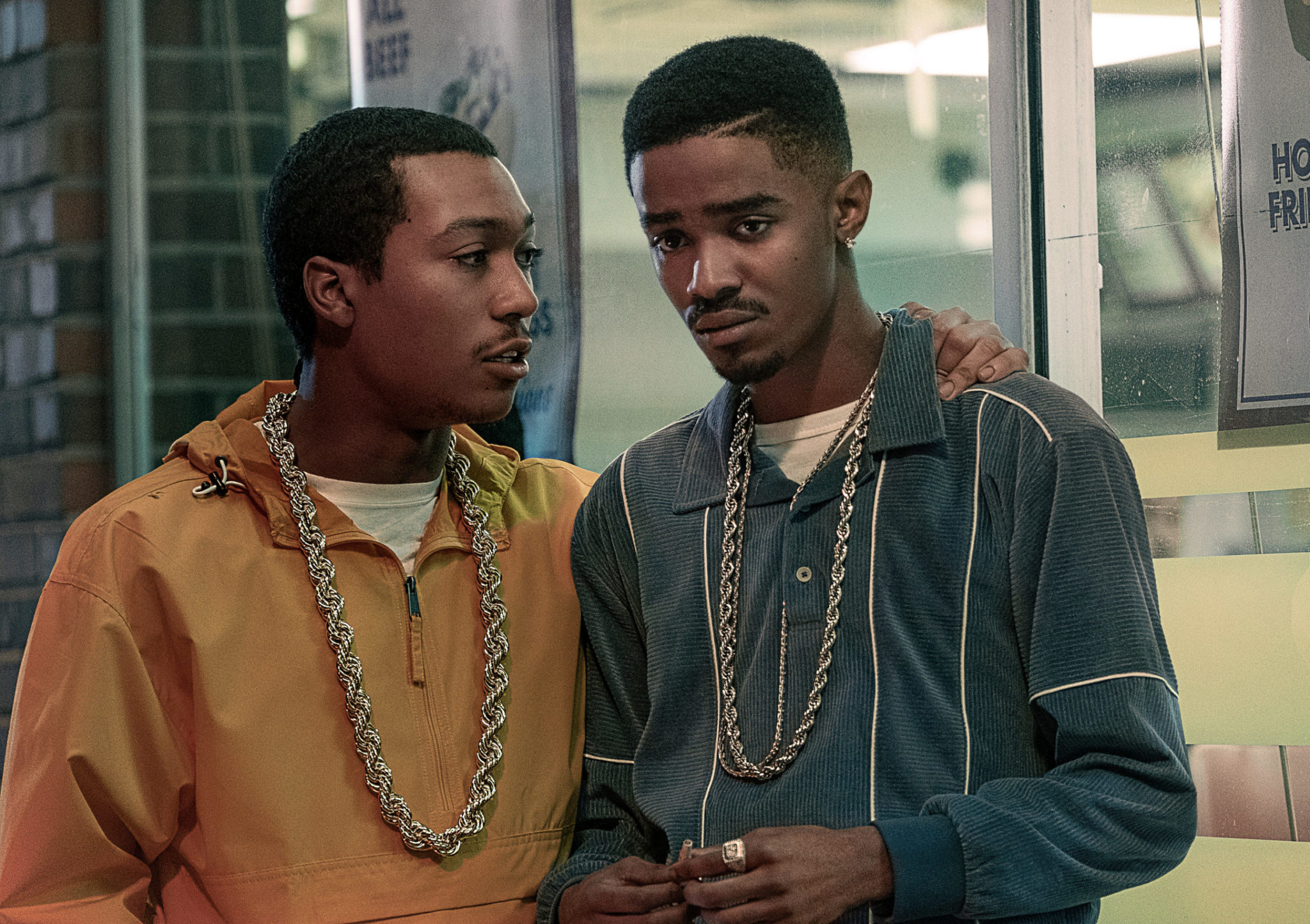 BMF on Starz: cancelled or season three? - canceled + renewed TV shows ...