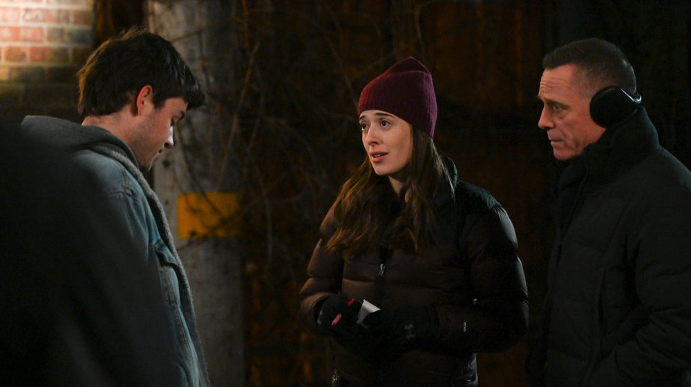 Chicago PD on NBC: cancelled or season 12? - canceled + renewed TV ...