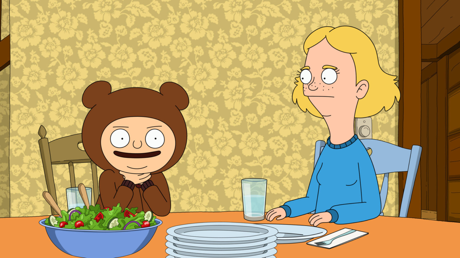 The Great North TV Show on FOX: Season Four Viewer Votes - canceled ...