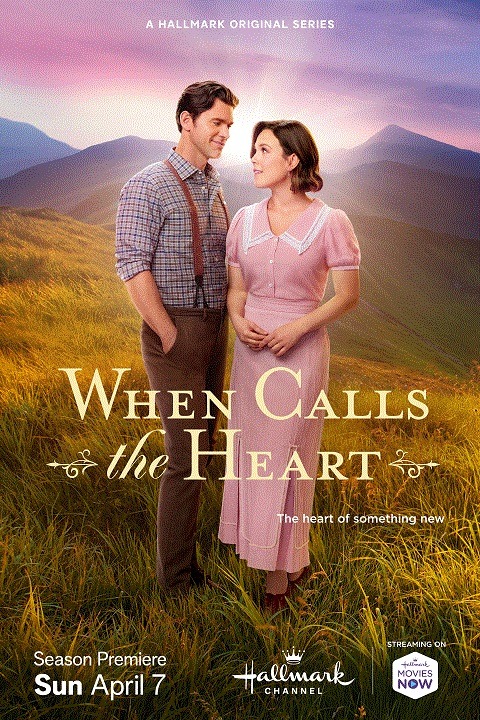 When Calls the Heart: Season 11 of Hallmark Series to Feature Many ...
