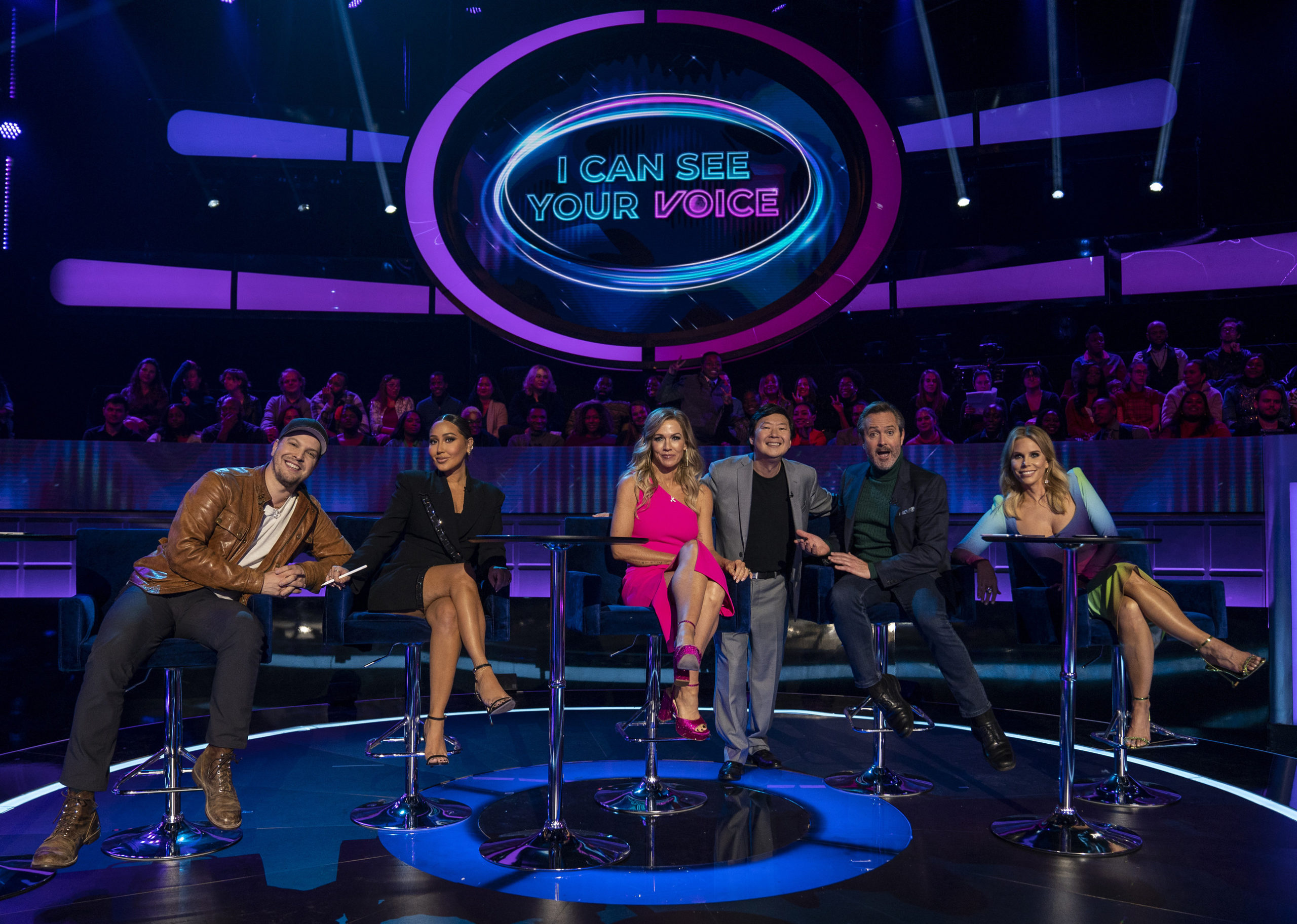 I Can See Your Voice on FOX: cancelled or season four? - canceled ...