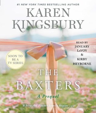 The Baxters: Roma Downey and Ted McGinley to Star in Family Drama ...