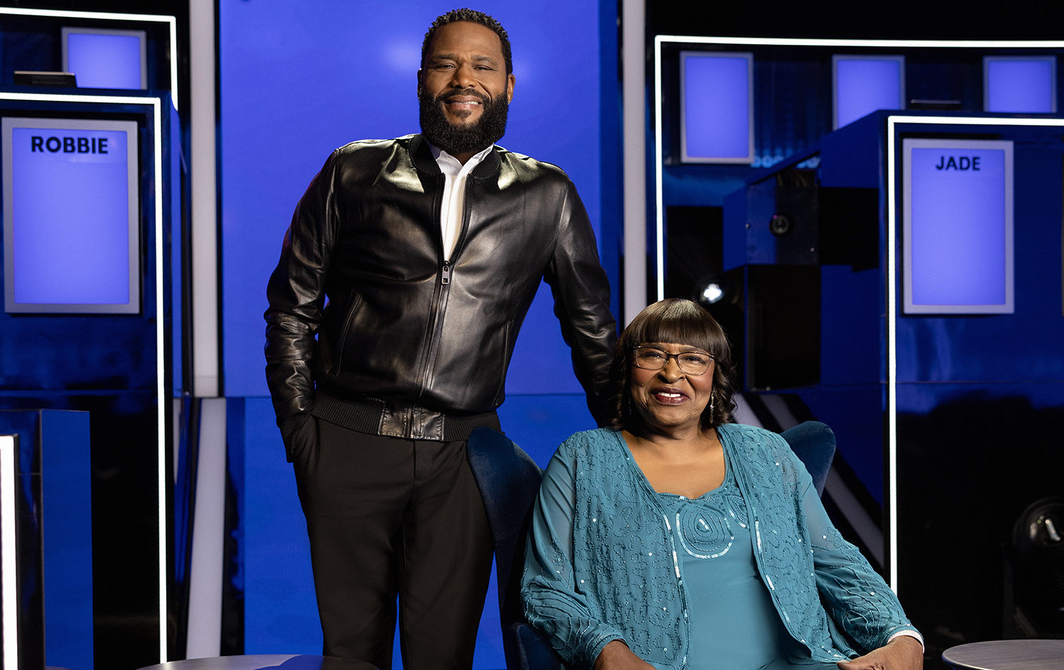 We Are Family - canceled + renewed TV shows, ratings - TV Series Finale