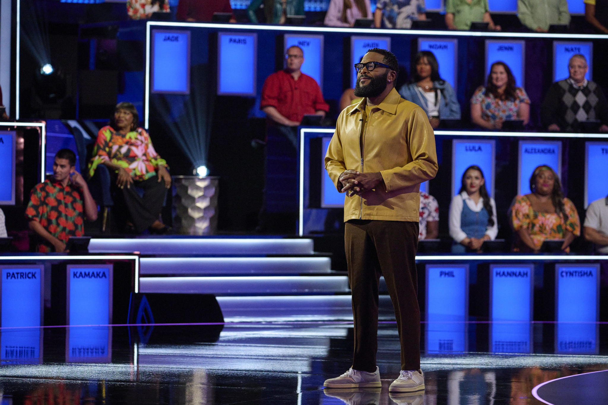 We Are Family on FOX: cancelled or season two? - canceled + renewed TV ...