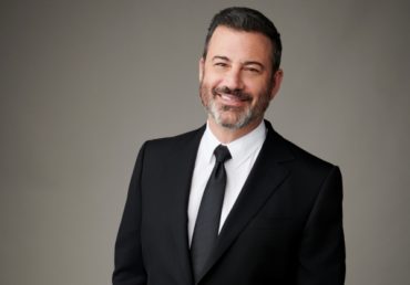Jimmy Kimmel Live!: ABC Late Night Host Doesn't Plan to Renew His ...