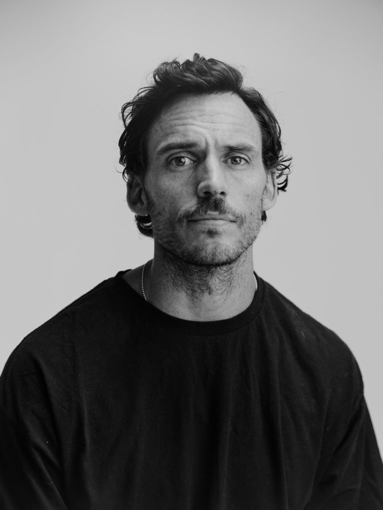 Lazarus: Prime Video Orders Mystery Thriller Series Starring Sam ...