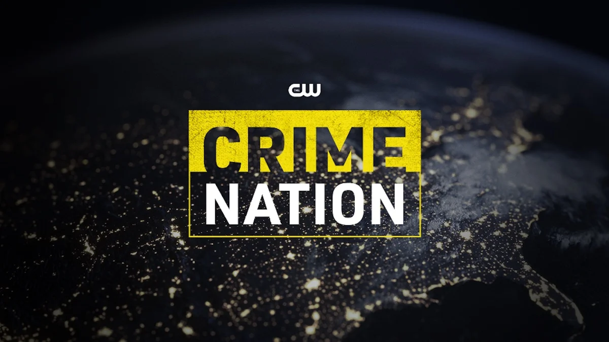 Crime Nation - canceled + renewed TV shows, ratings - TV Series Finale
