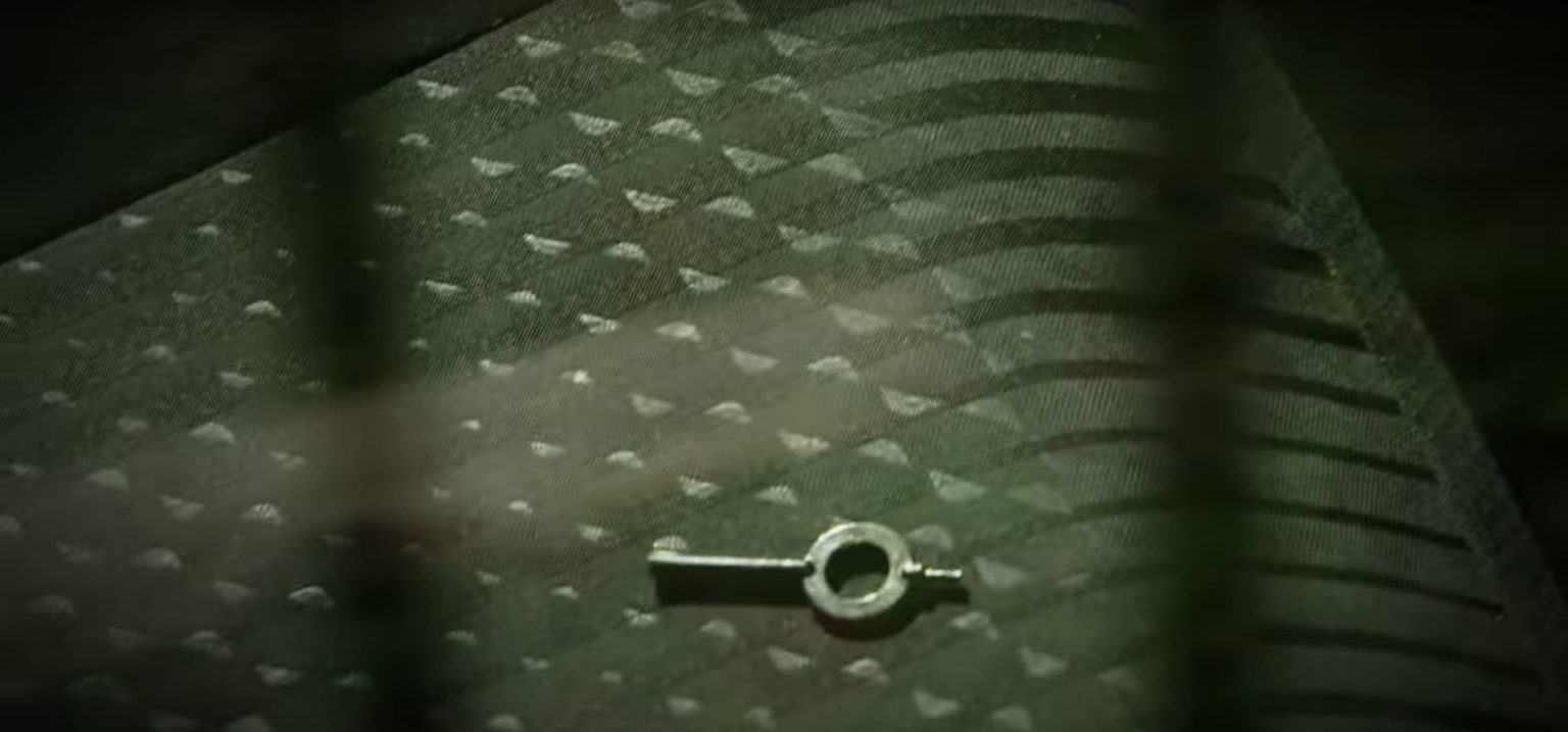 Crime Nation on The CW: cancelled or season two? - canceled + renewed ...