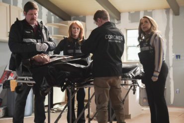 CSI: Vegas: Cancelled; No Season Four for CBS Sequel Series - canceled ...